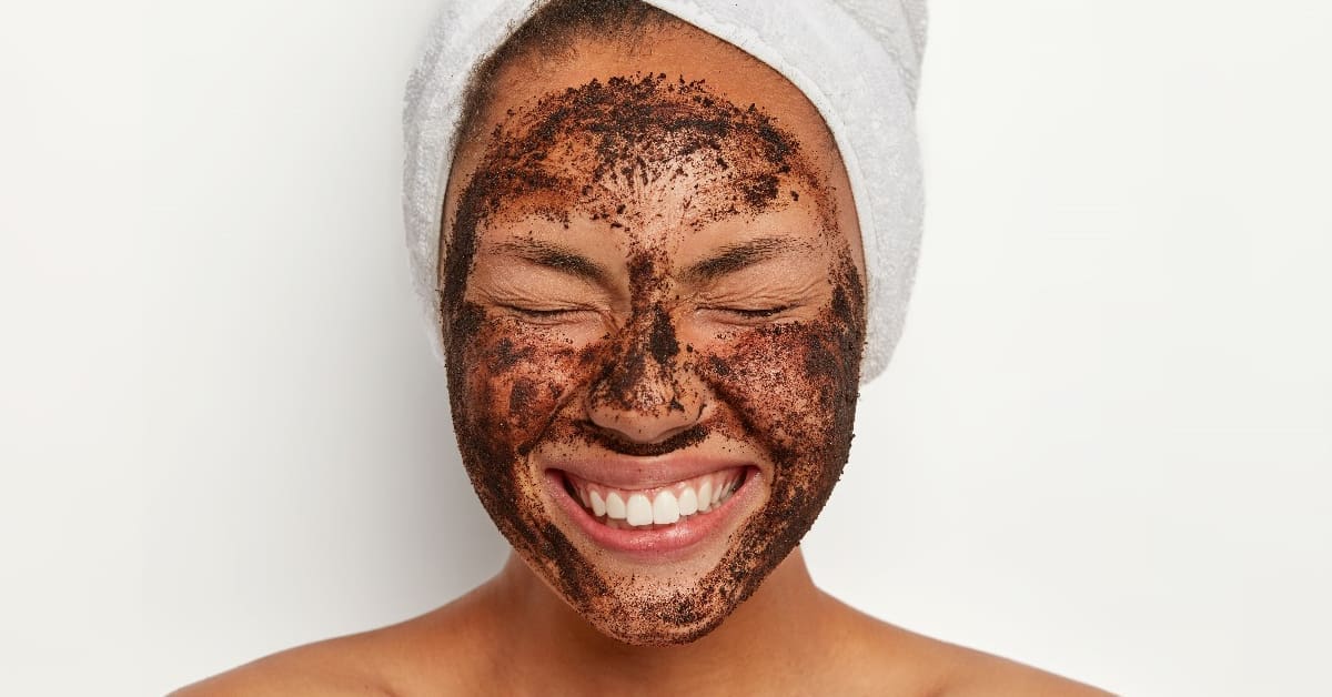 5 tipos de peeling para fazer em casa - Luci Pazos