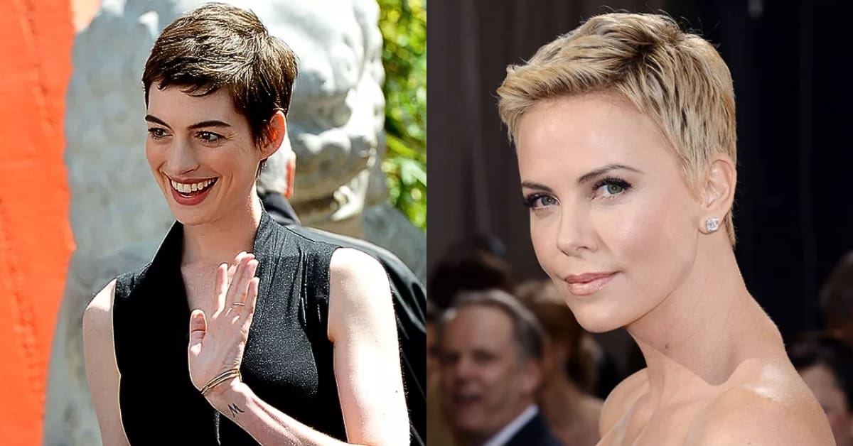 Buzz cut feminino: tudo o que você precisa saber sobre esse estilo de ...